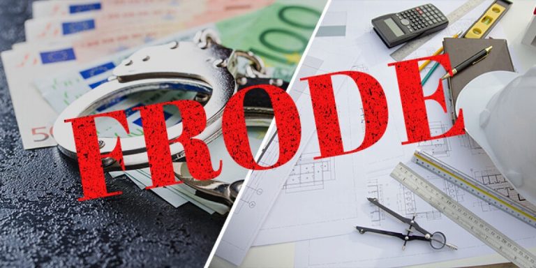 SUPERBONUS: QUANDO SI CONSUMA IL REATO DI TRUFFA AGGRAVATA EX ART. 640 ...