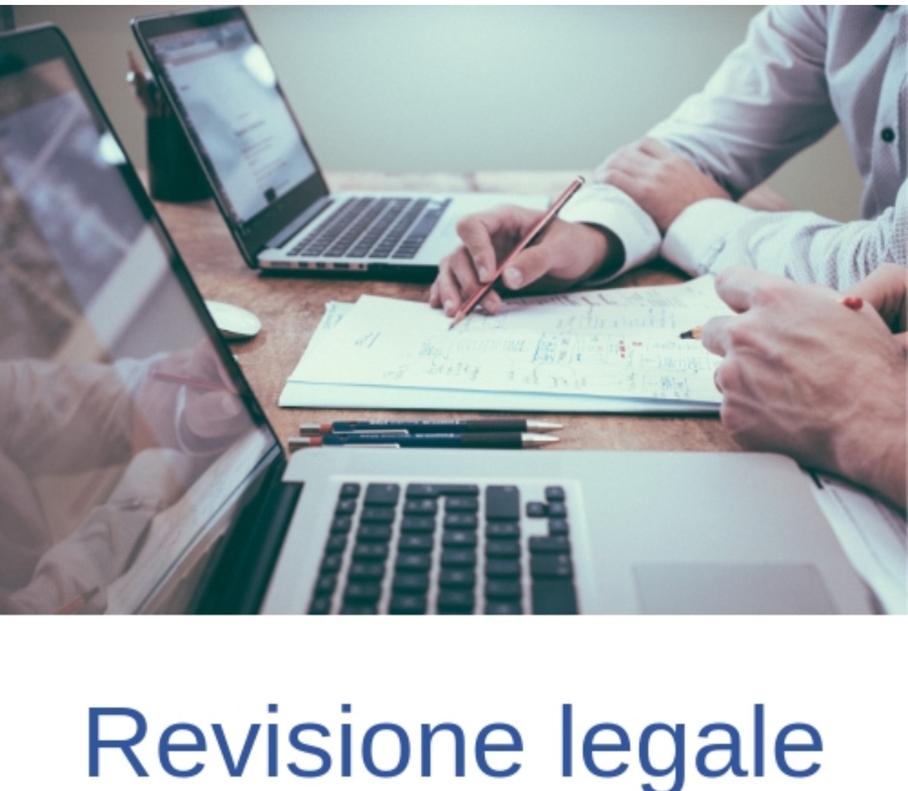 CCII: IL NUOVO RUOLO DEL REVISORE LEGALE SECONDO IL CORRETTIVO TER ...